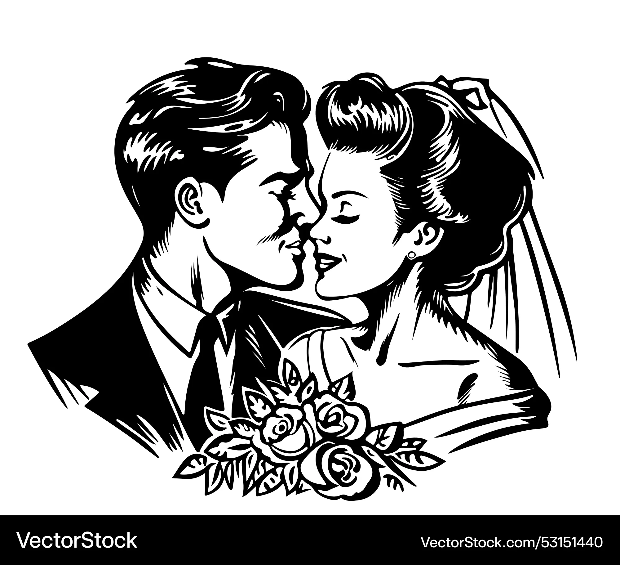 Married Couple Logo Are You A Wedding Planner? Here's How You Can Make