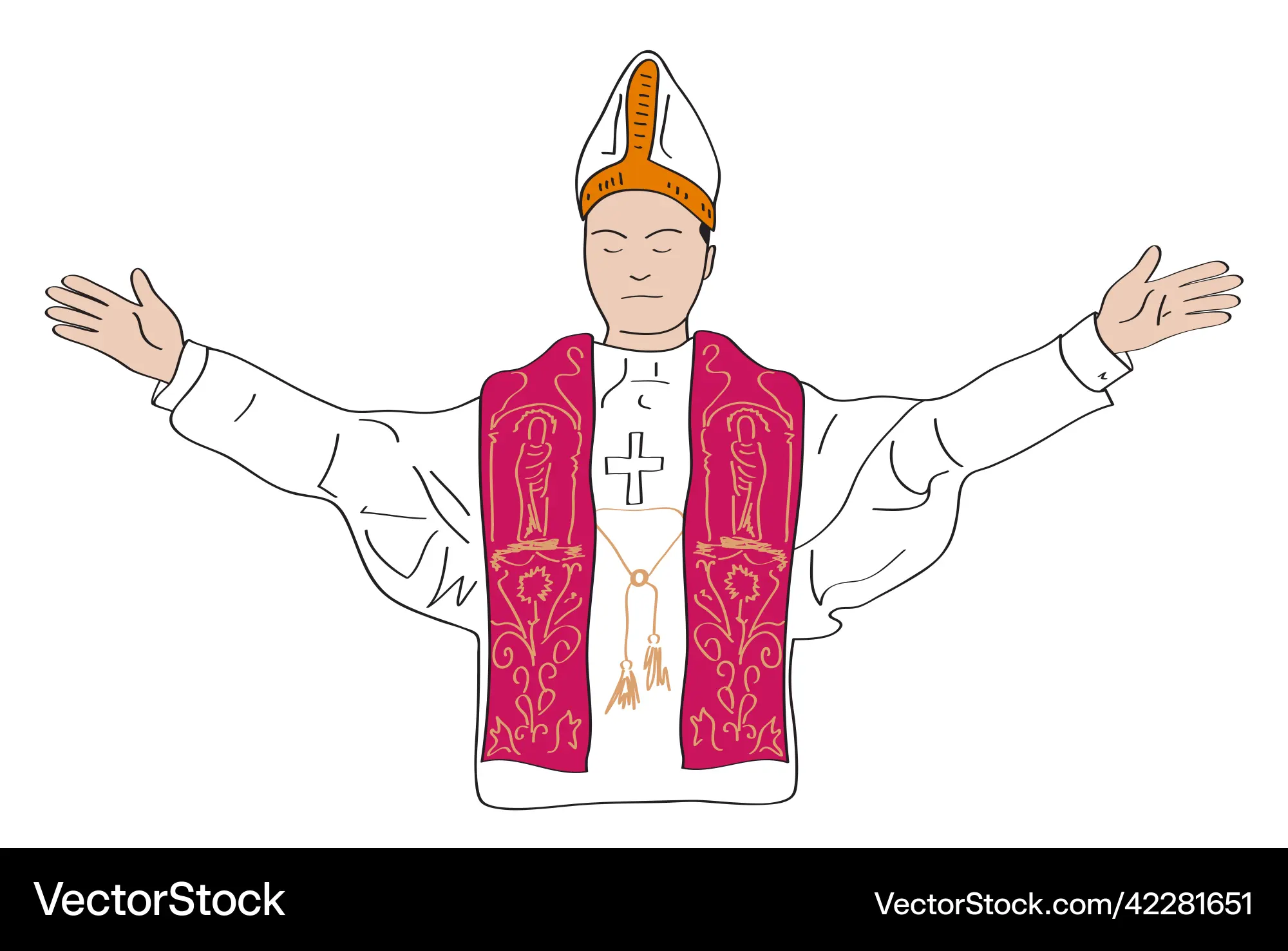 Catholic Priest Drawing Miguel Hidalgo Y Costilla Drawings Video