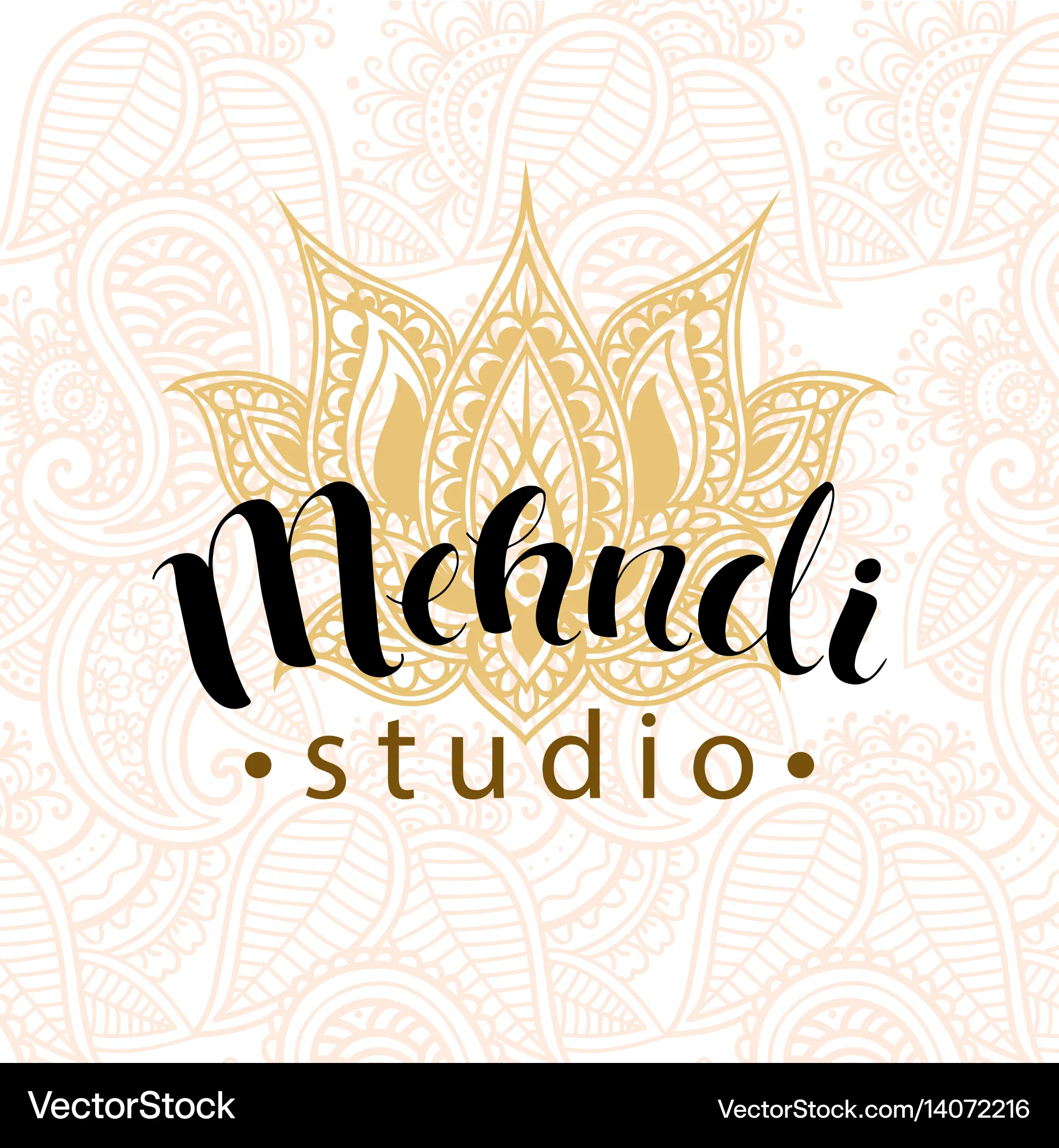 Mehndi Logo Old Mehndi Logo With New Mehndi Creation🫶🏻🖤