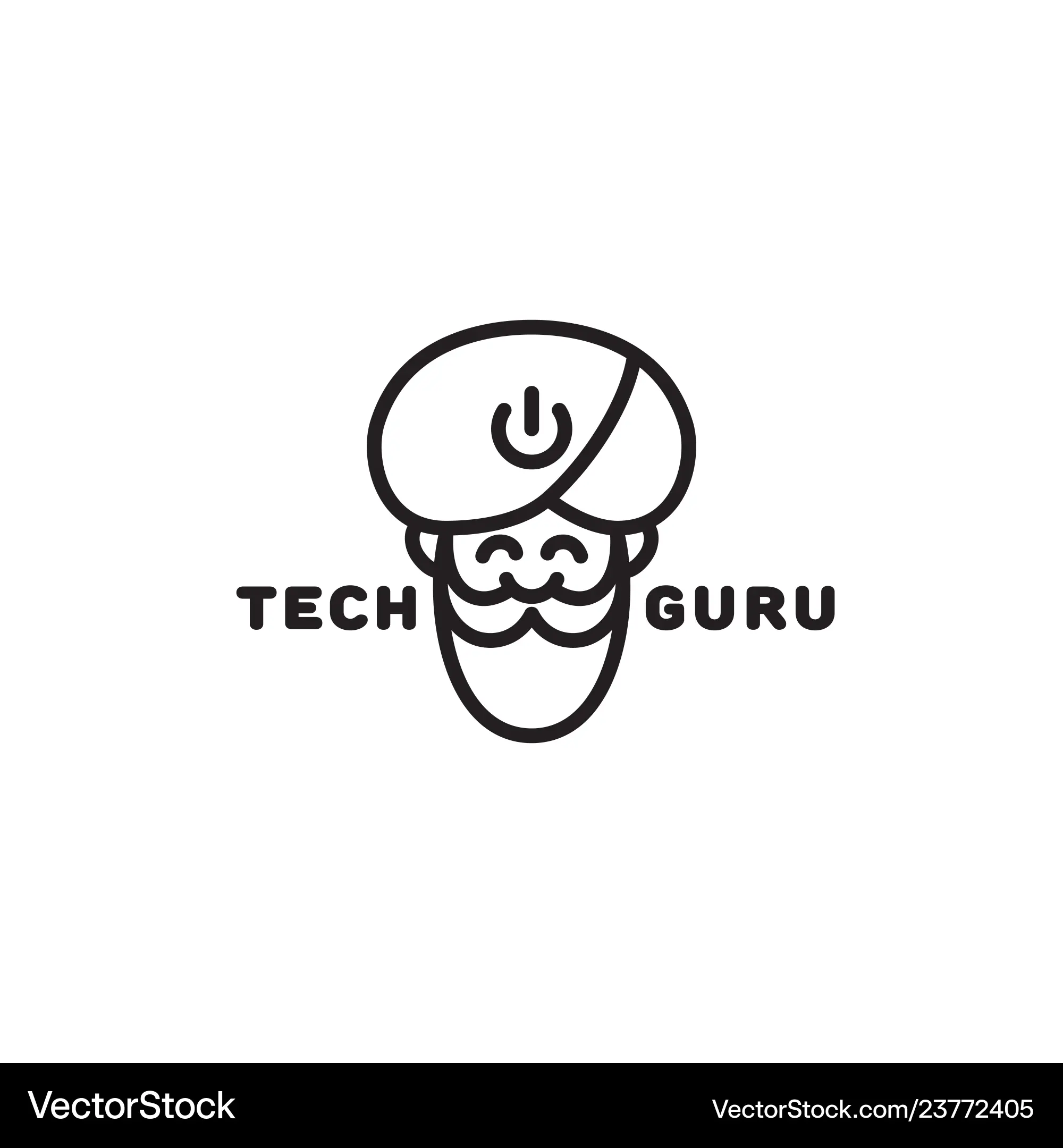 Gadget Guru Logo HomePage | VO Tech Guru