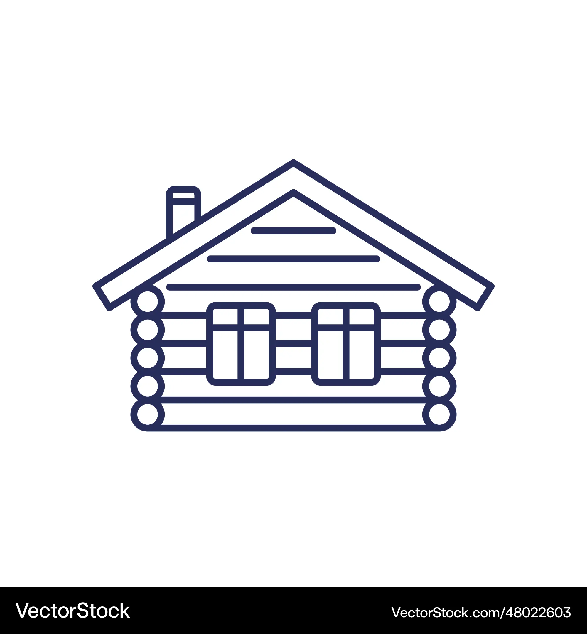 Basic Log Cabin Drawing Cabin For Sale – Acadian Log Homes
