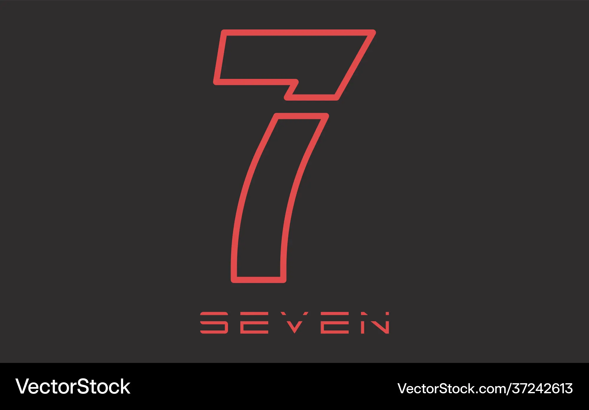 Seven Logo