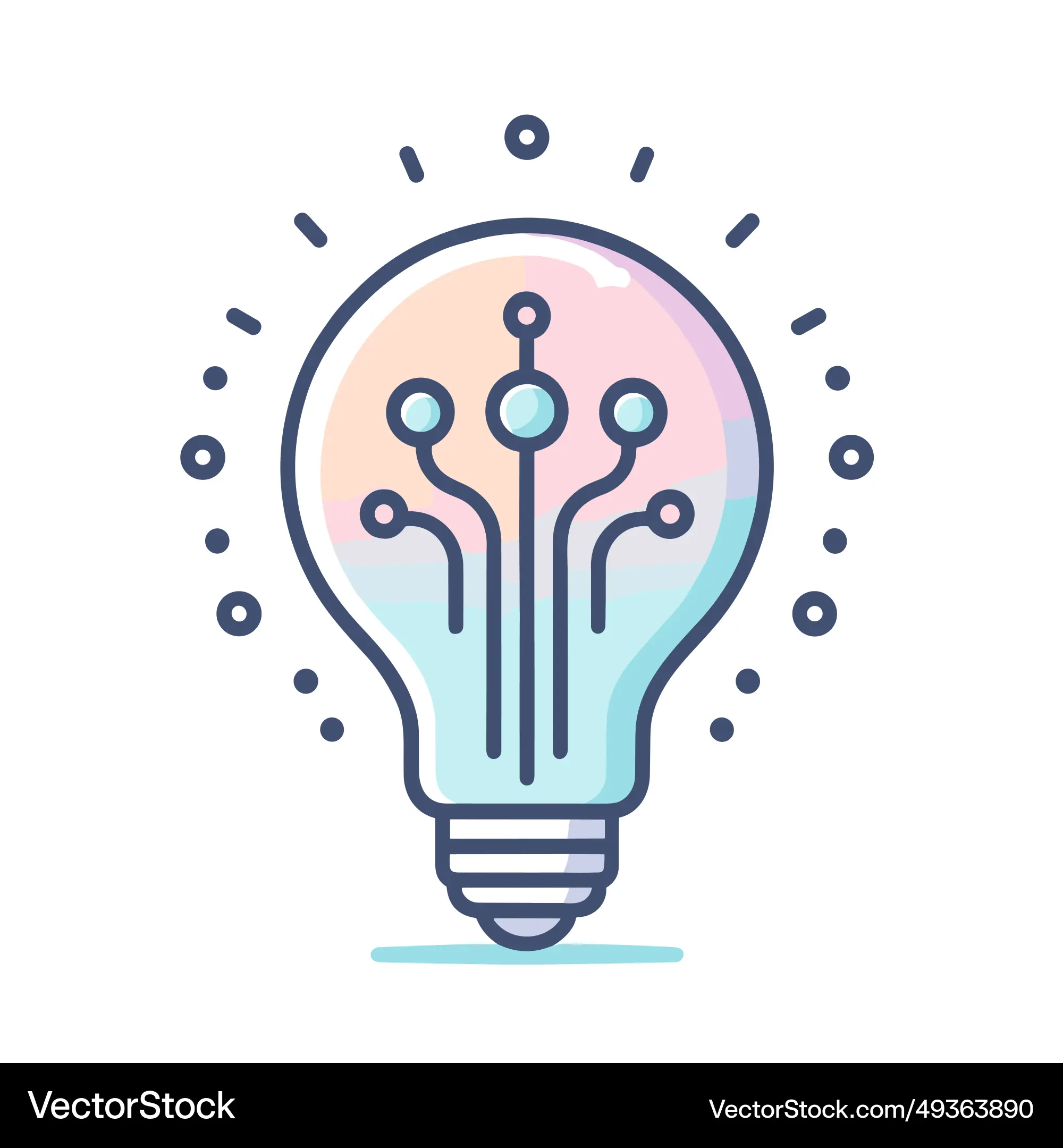 Innovative Solution Logo