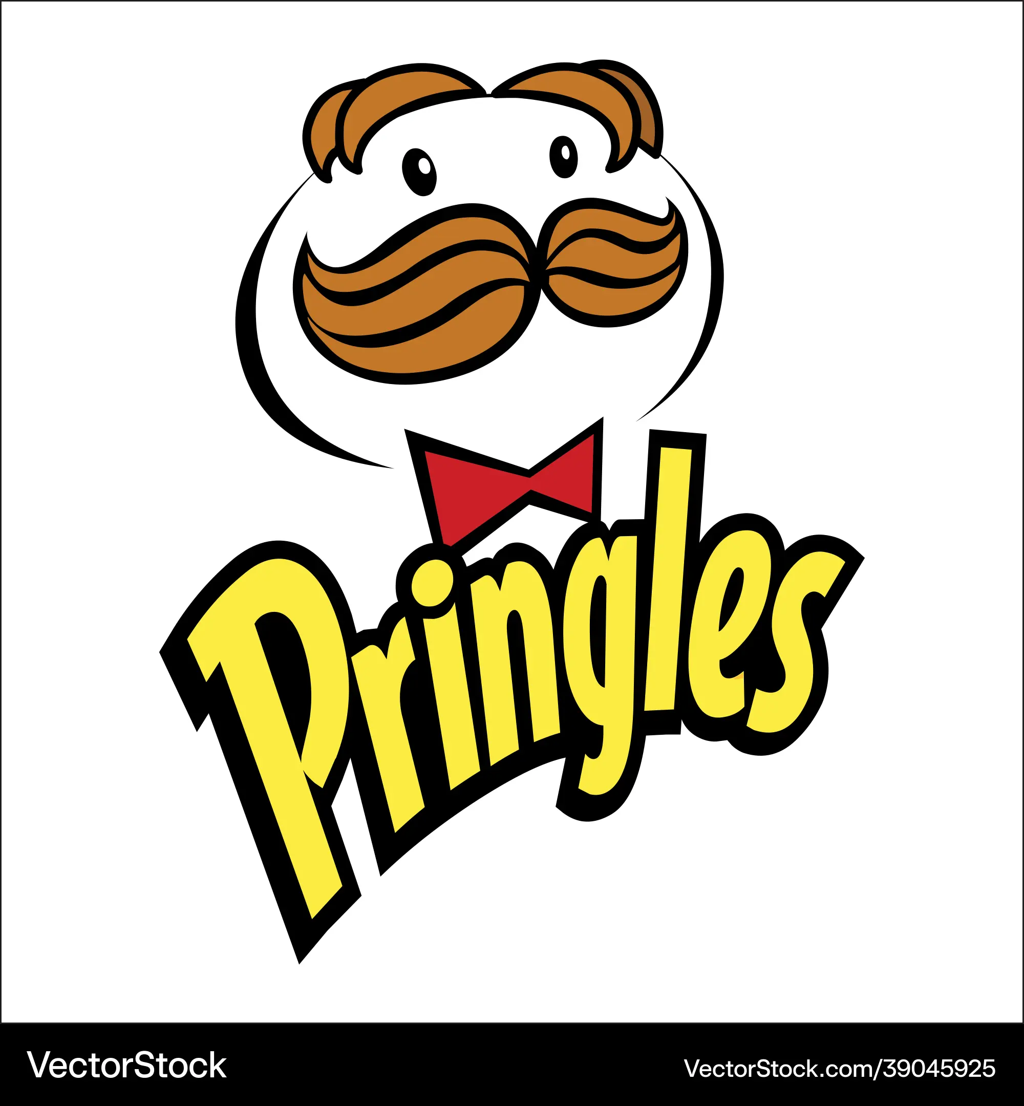 Logo De Pringles