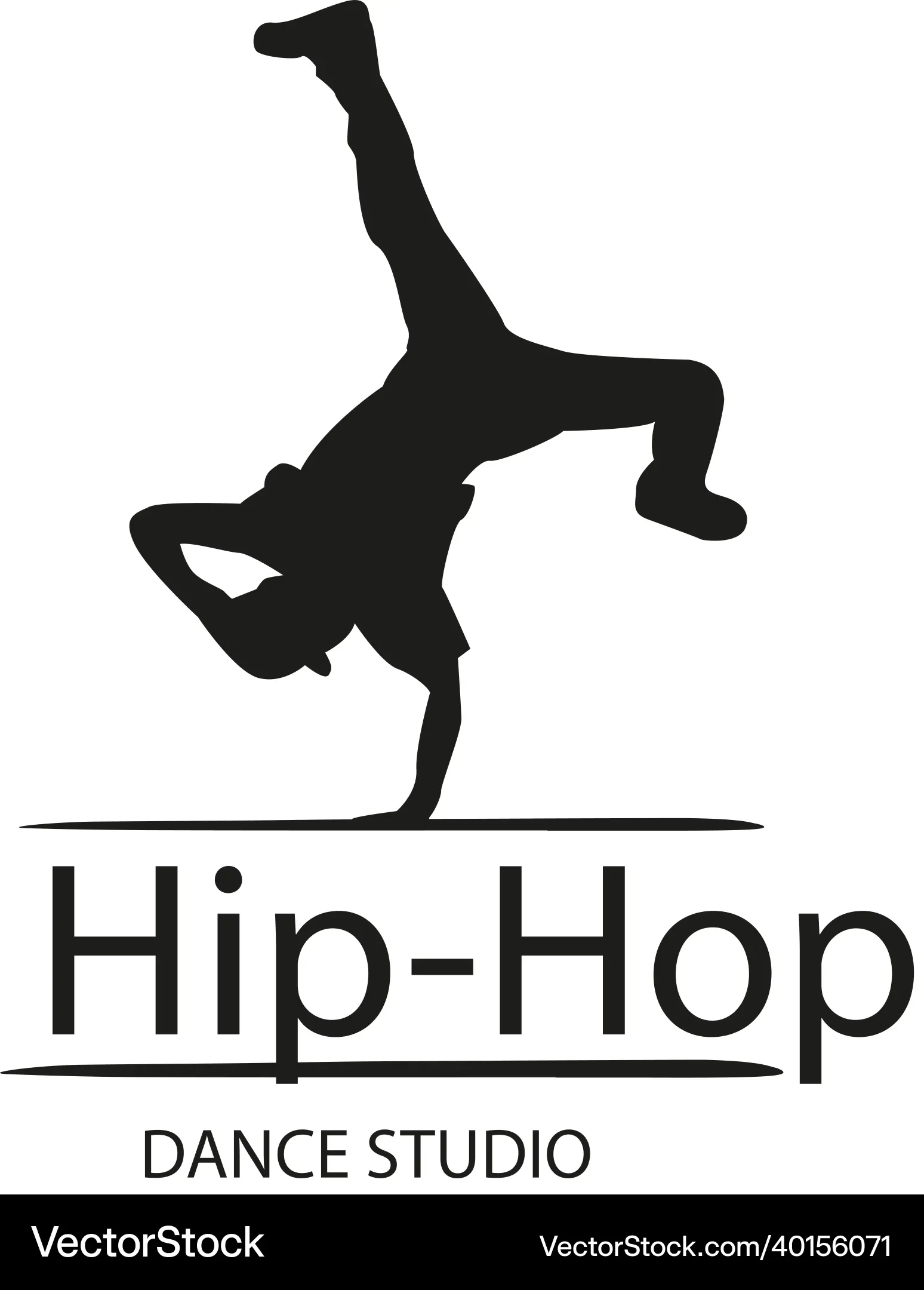 Hip Hop Dance Logo Images Hip Hop Dance Png Free Download Rose Png