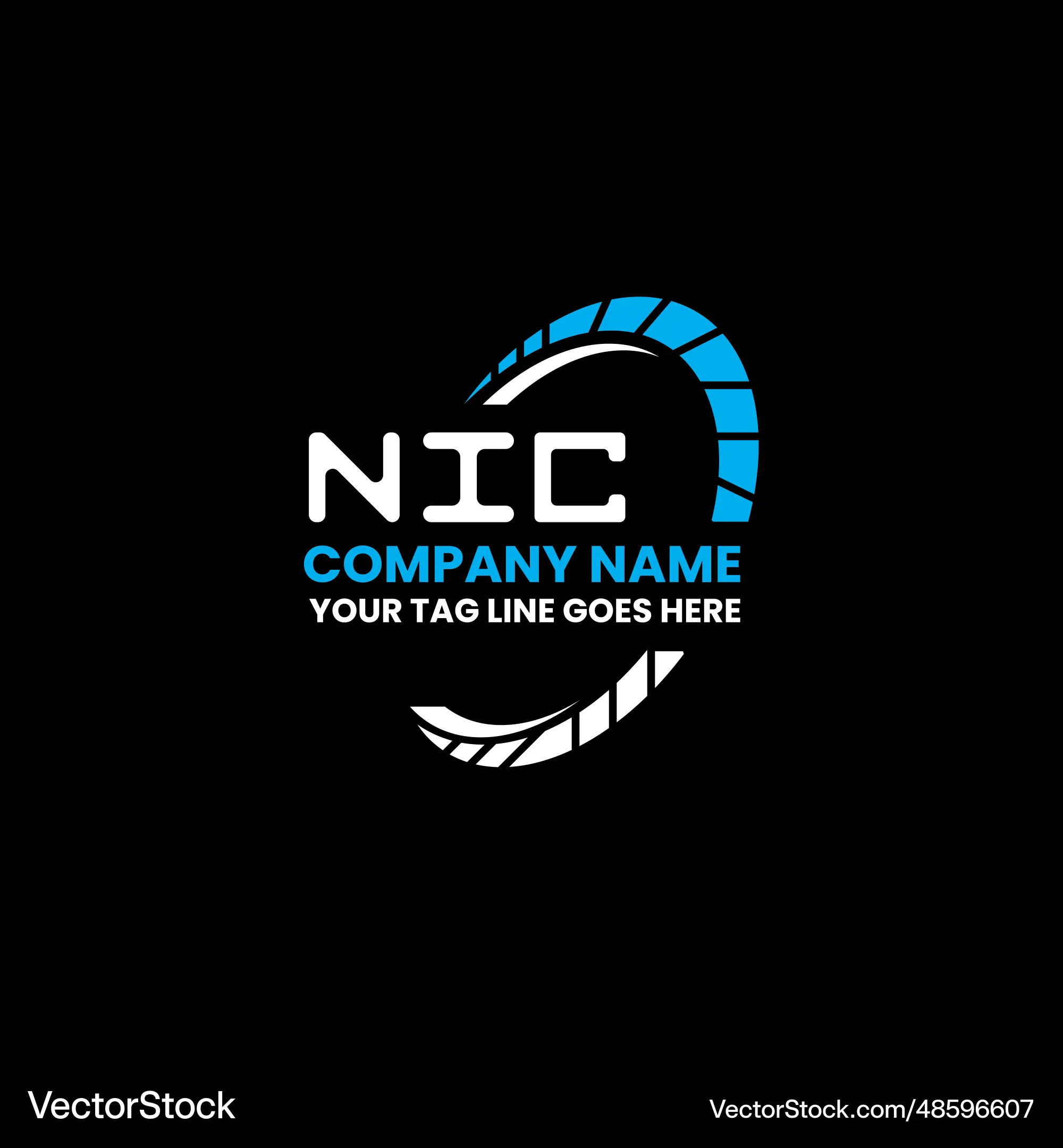 Nics Logo