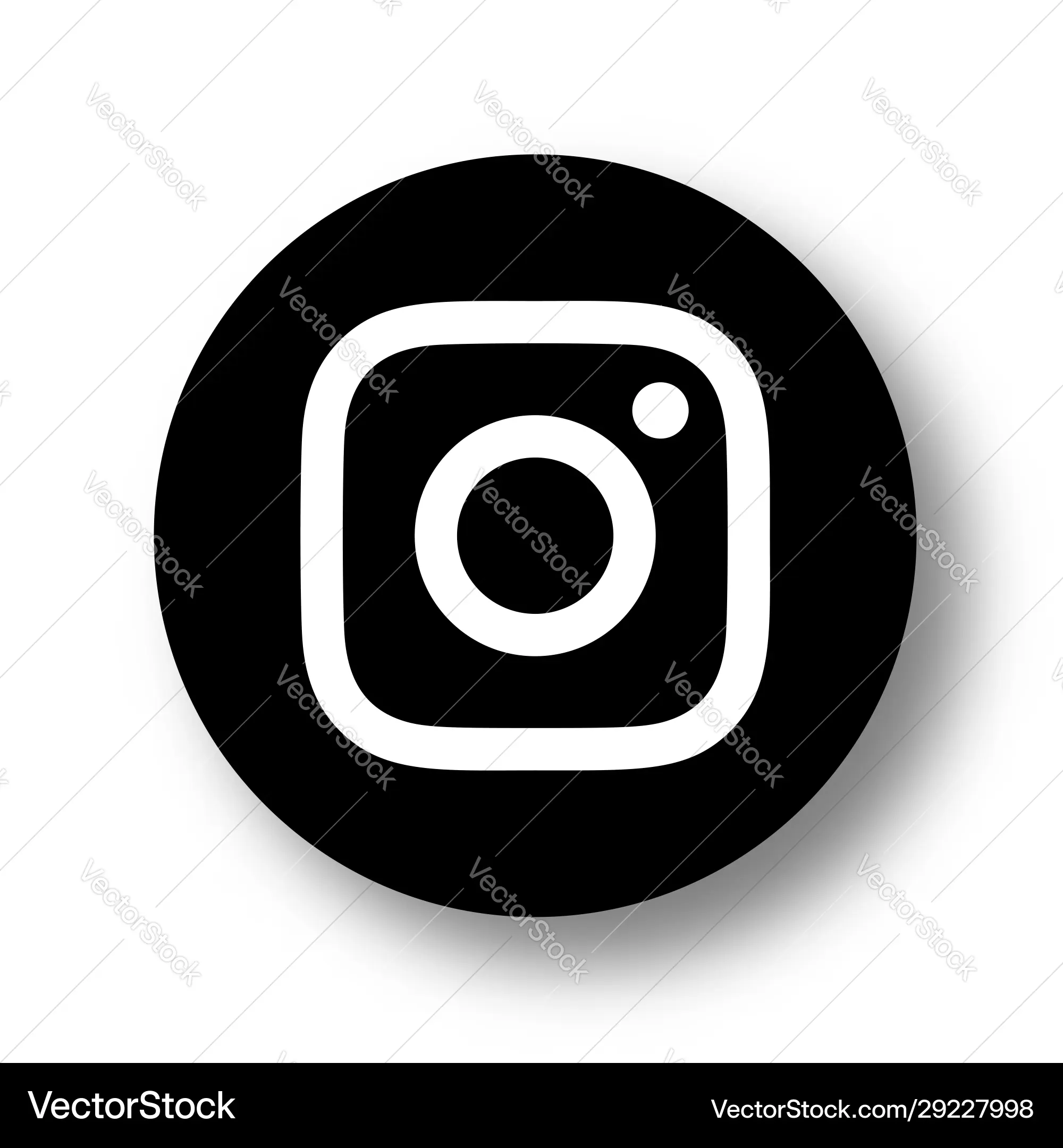 Official Instagram Icon Vector Instagram Home Icon Vector Art, Icons,