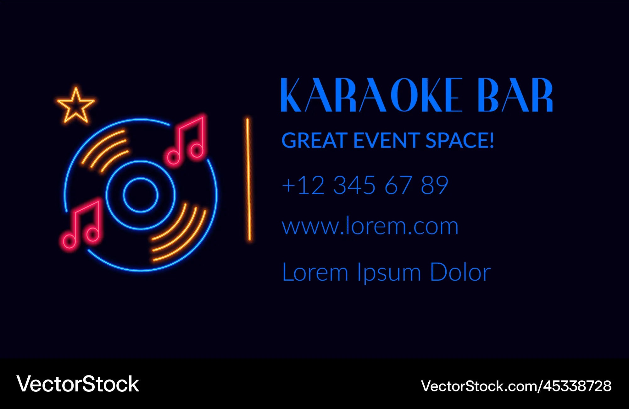 Karaoke Bar Logo Placeit Karaoke Bar Logo Maker