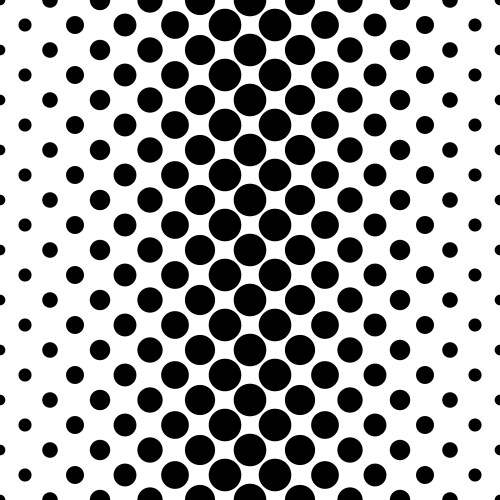 Grey geometrical abstract dot pattern background Vector Image Grey geometrical abstract dot pattern background Vector Image