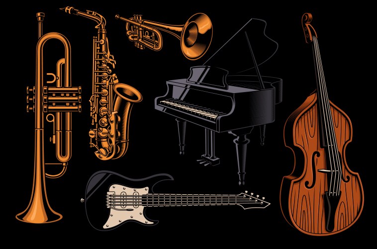 Instruments Logo Vector Images (over 66,000)