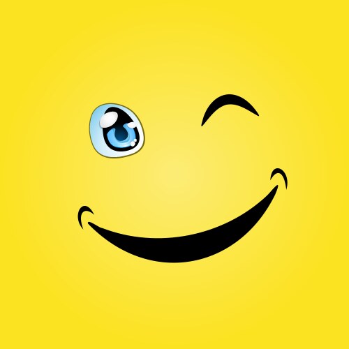 Yellow Smile Vector Images (over 160,000)