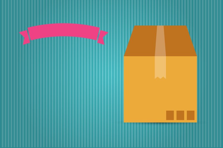 Cardboard Box Texture Vector Images (over 2,700)