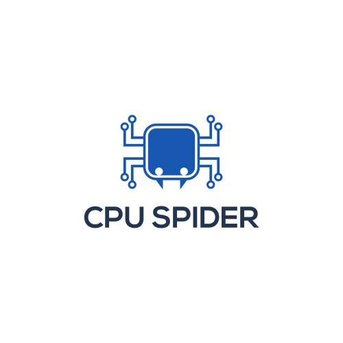 Cpu Logo Vector Images (over 4,500)