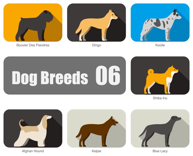 Dog Side View Vector Images (over 2,400)