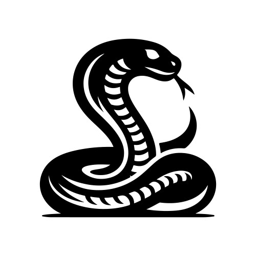 Black Mamba Logo Vector Images (over 680)