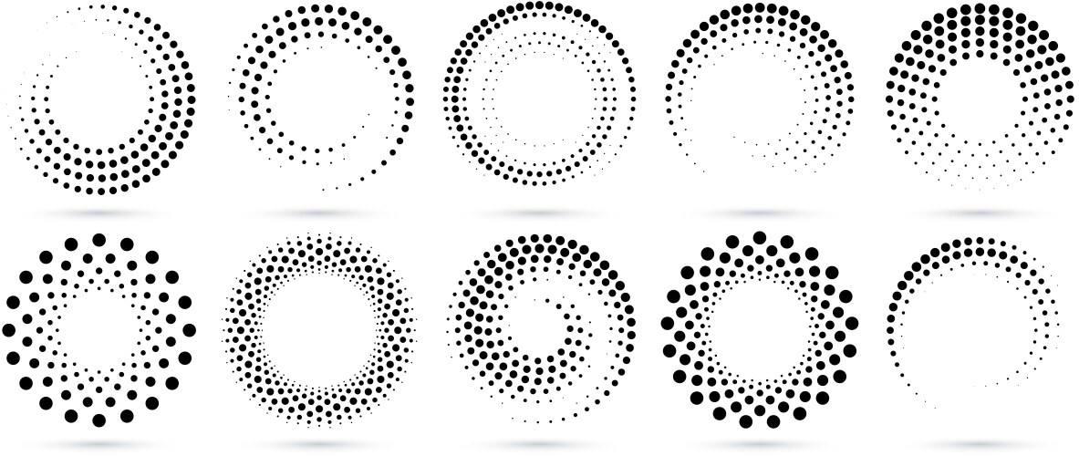 Circle Vector Images (over 4 million)