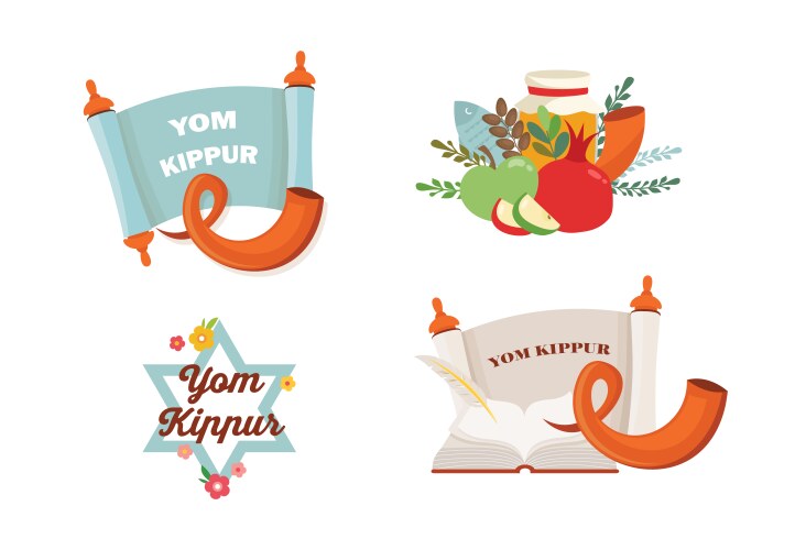 Shofar Vector Images (over 3,200)