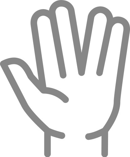Salute Emojis Vector Images (over 200)