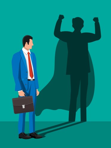 Businessman Shadow Vector Images (over 9,500)