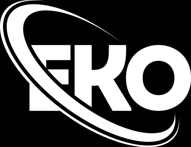 Eko Vector Images (over 140)