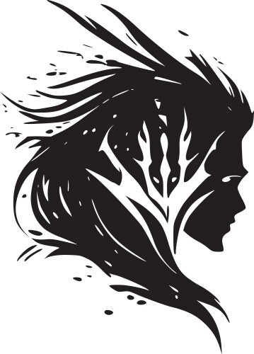 Fantasy Logo Vector Images (over 60,000)