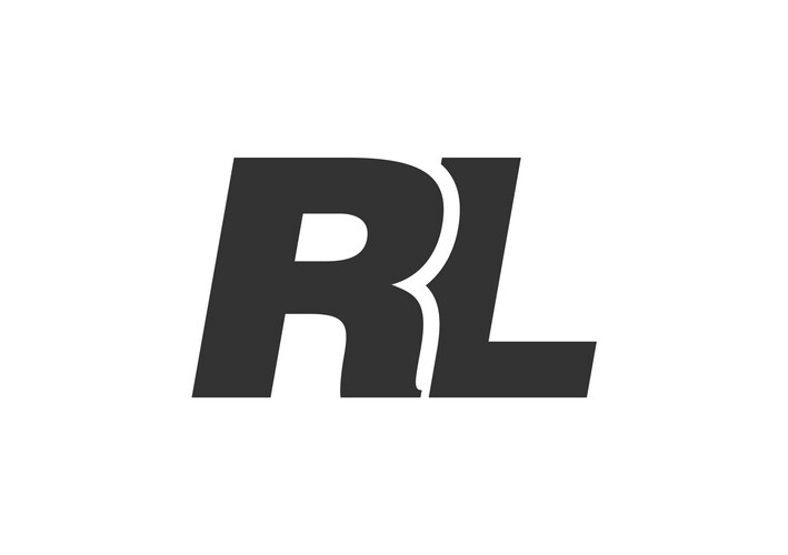 Rl Logo Vector Images (over 2,500)