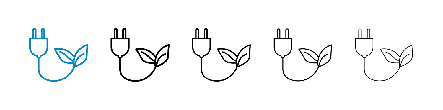 Biomass Logo Bio Vector Images (over 580)