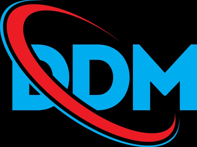 Ddm Vector Images (35)