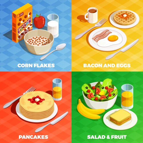 Meal Vector Images (over 750,000)