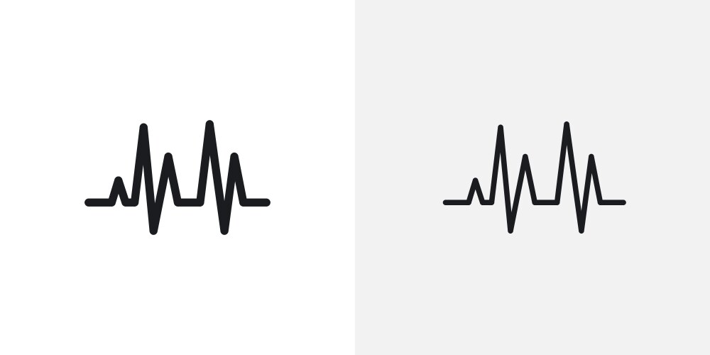 Pulse Rate Icon Vector Images (over 16,000)