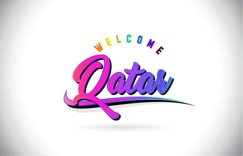 Welcome to Qatar Vector Images (over 170)