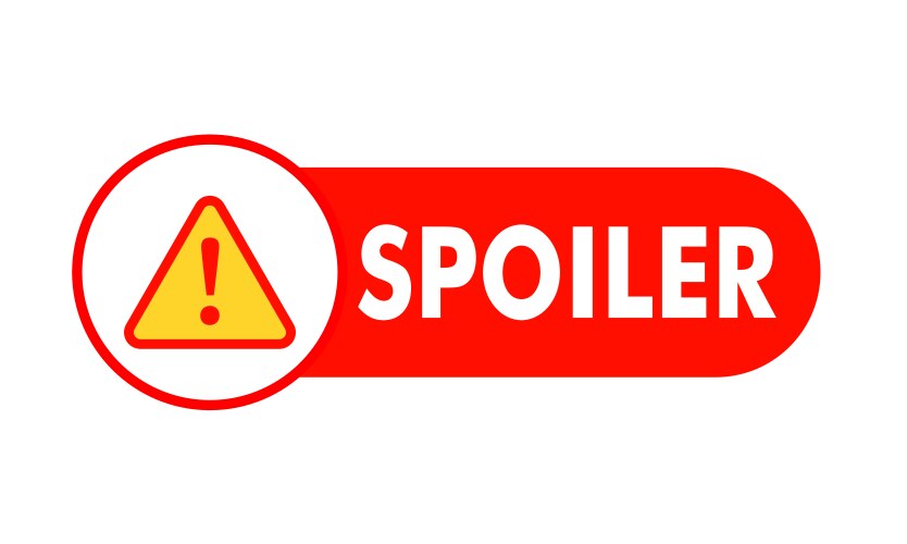 White Spoilers Stamp Vector Images (over 200)