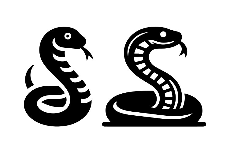 Black Mamba Logo Vector Images (over 680)