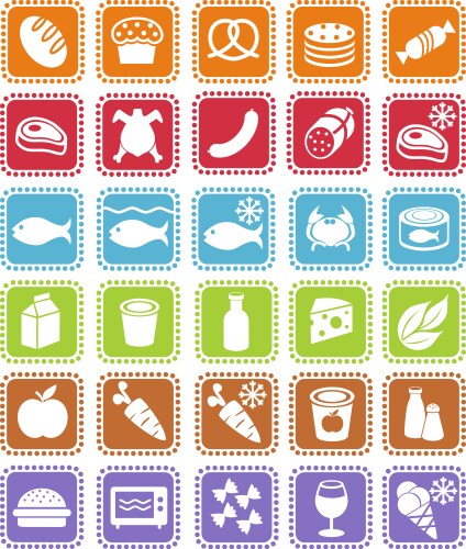 Grocery Vector Images (over 100,000)