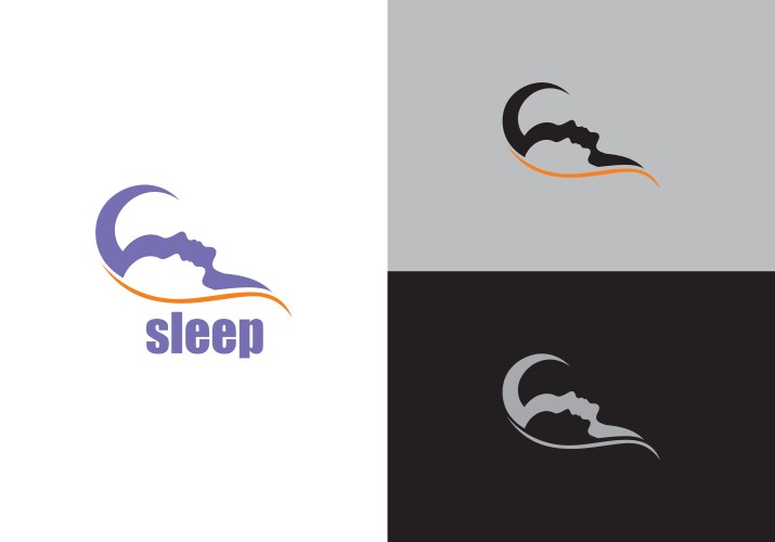 Sleep Vector Images (over 160,000)