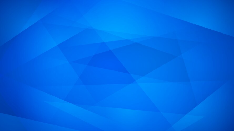 Abstract dark blue background Royalty Free Vector Image