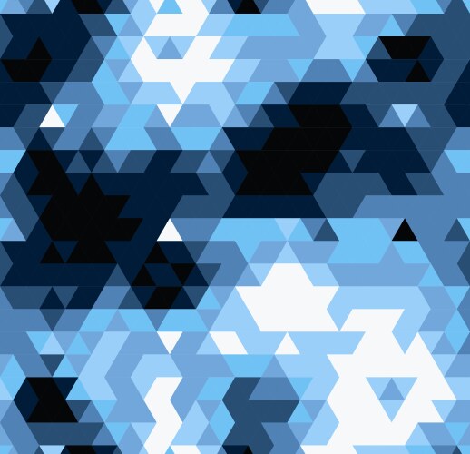 Triangles Camo Vector Images (over 1,000)
