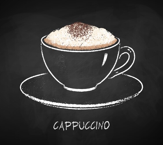 Cappuccino Vector Images (over 130,000)