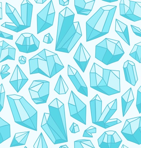 Cartoon Crystals Vector Images (over 21,000)