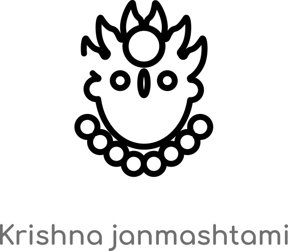 Krishna Logo Vector Images (over 440)