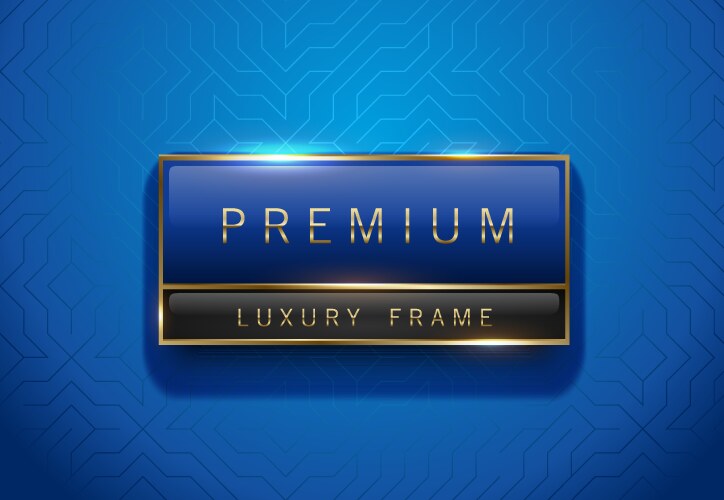 Royal Blue Gold Background Vector Images (over 7,300)