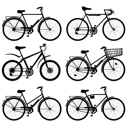 Bicycle Vector Images (over 150,000)