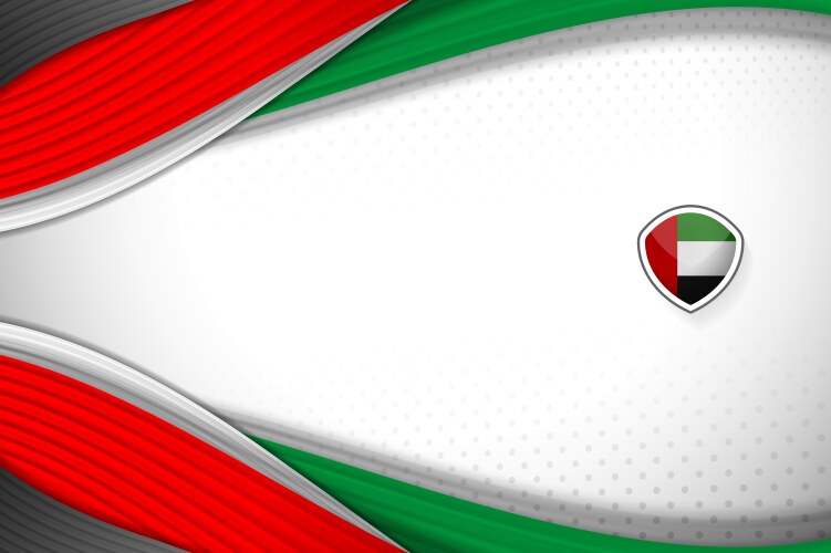 Uae Flag Vector Images (over 5,900)