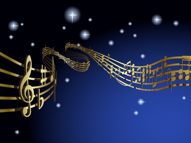 Music Notes Backgrounds Wallpapers