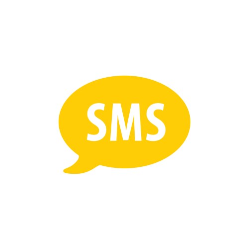 Logo Sms Vector Images (over 6,300)