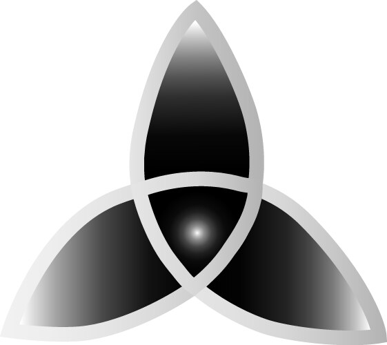 Interlocking Triangles Vector Images (over 200)