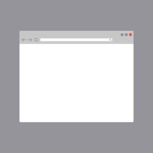 Browser Vector Images (over 130,000)