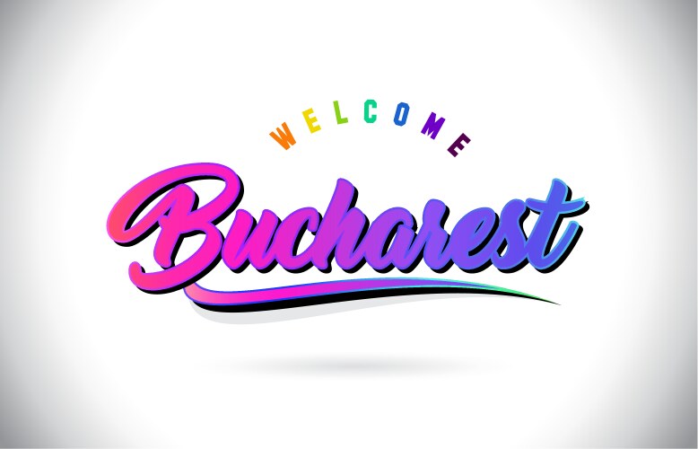 Bucharest logo Vector Images & Graphics for Commercial Use | VectorStock