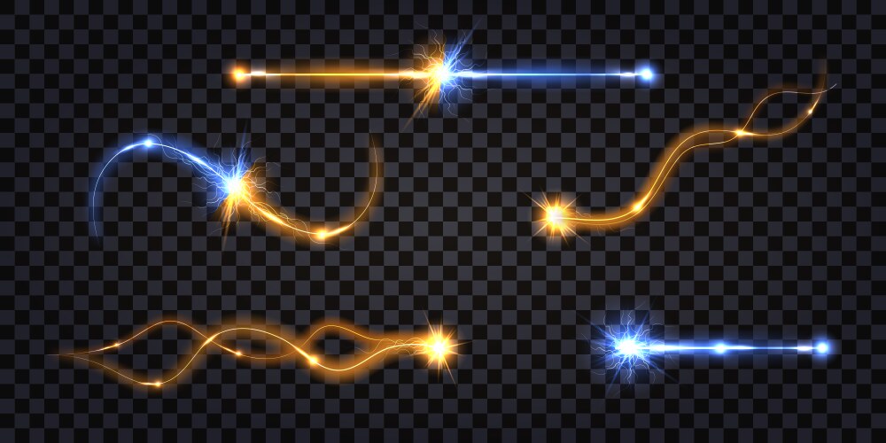 Electric Shock Vector Images (over 27,000)