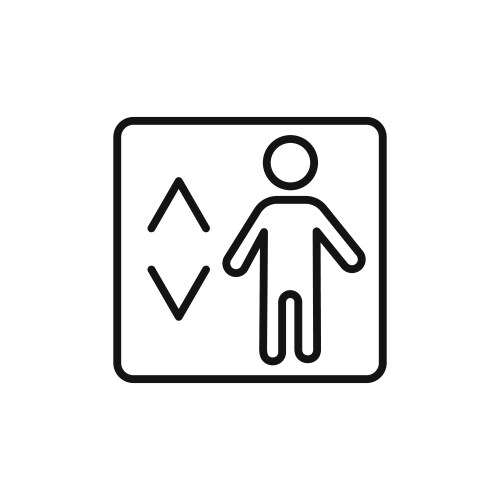 Elevator Logo Vector Images (over 3,500)